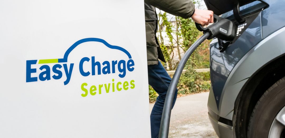 À propos d'Easy Charge Services