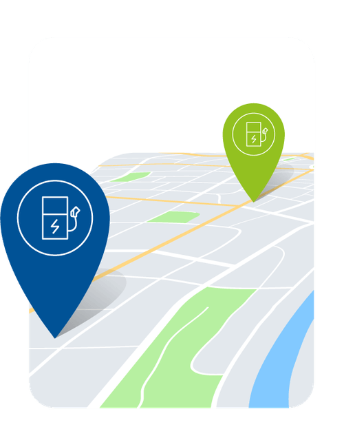 Easy Charge Services : faciliter l'accès à la mobilité électrique