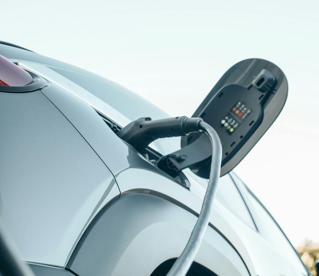 Easy Charge Services : faciliter l'accès à la mobilité électrique